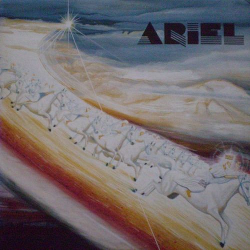 Ariel Albums: songs, discography, biography, and listening guide - Rate ...