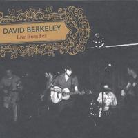 Live From Fez by David Berkeley (Album, Contemporary Folk): Reviews ...