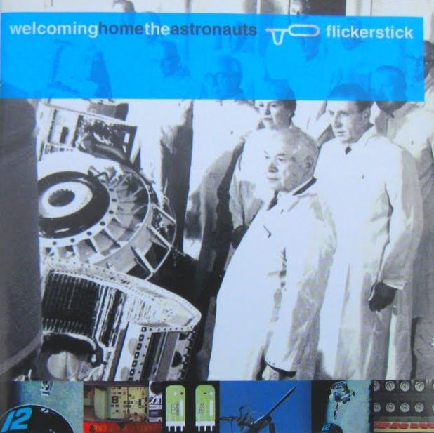 Flickerstick Albums: songs, discography, biography, and listening guide ...