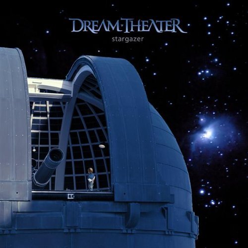 Stargazer by Dream Theater (Single, Hard Rock): Reviews, Ratings ...