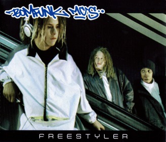 Freestyler by Bomfunk MC's (Single, Breakbeat): Reviews, Ratings ...