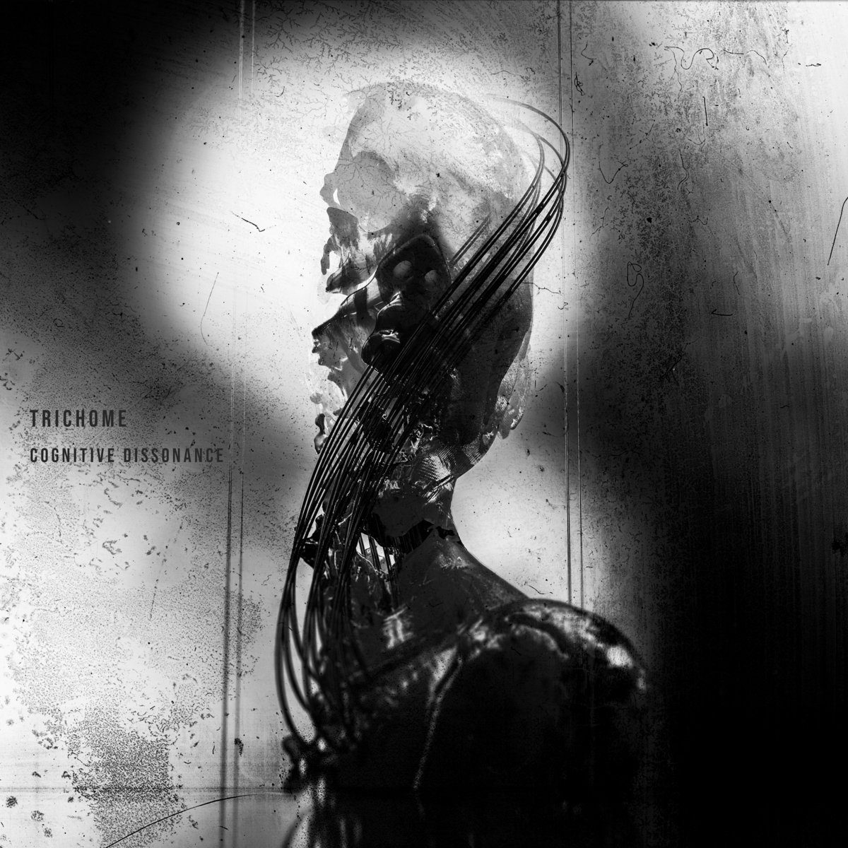Cognitive Dissonance by Trichome (Album, IDM): Reviews, Ratings ...