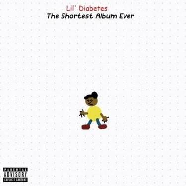 Music credits for Lil' Diabetes : 46 performances listed under featured ...