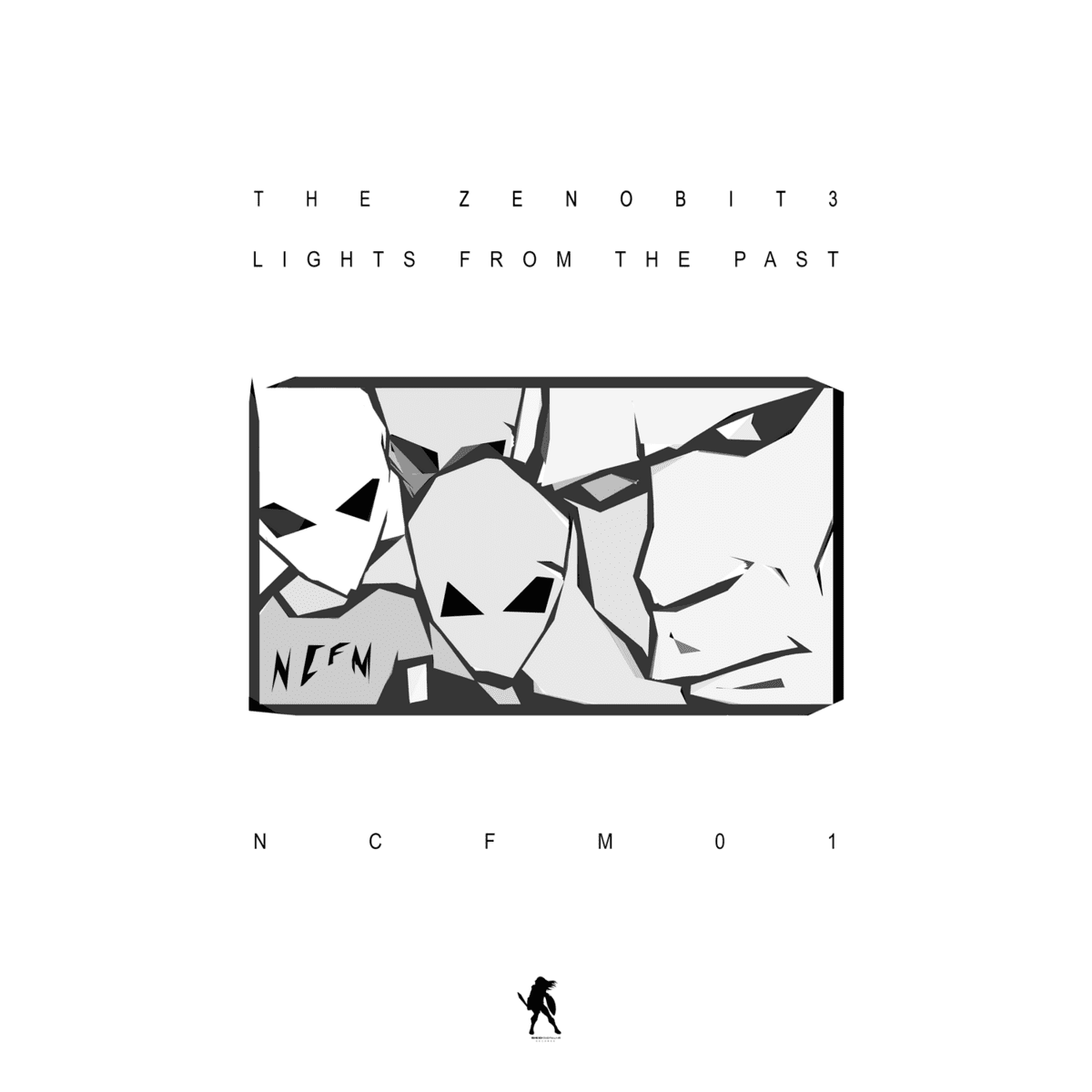 Lights From the Past (NCFM 01) by The Zenobit3 (Single, Electro ...