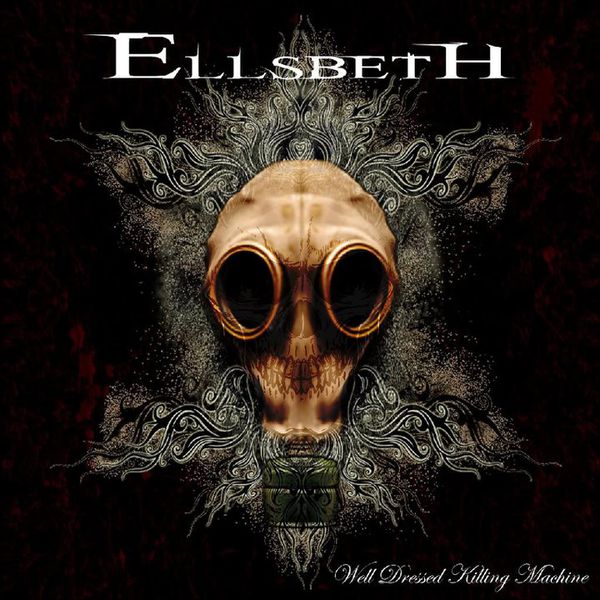 Well Dressed Killing Machine by Ellsbeth (Album, Gothic Metal): Reviews ...