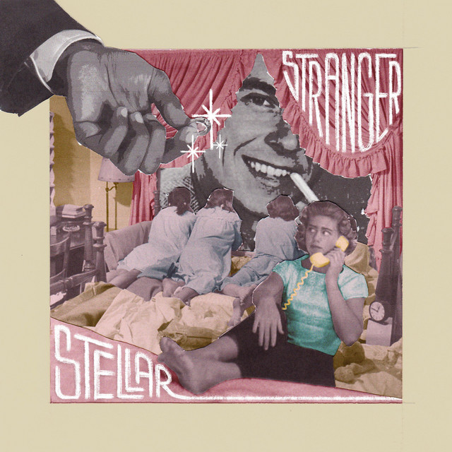 Stranger by Stellar (Single): Reviews, Ratings, Credits, Song list ...