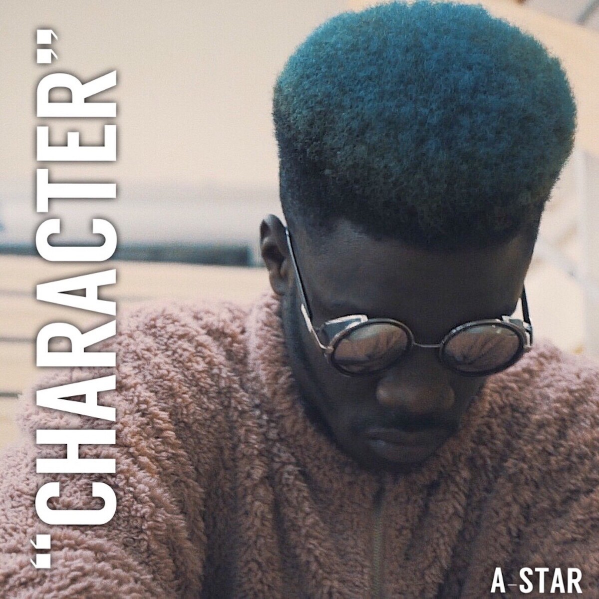 Character by A-Star (Single): Reviews, Ratings, Credits, Song list ...