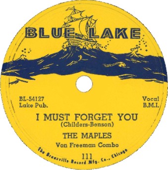 The Maples Albums: songs, discography, biography, and listening guide ...