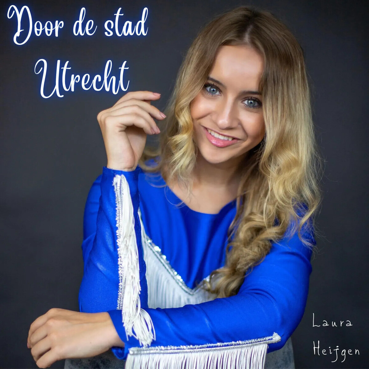 Door de stad Utrecht by Laura Heijgen (Single): Reviews, Ratings ...
