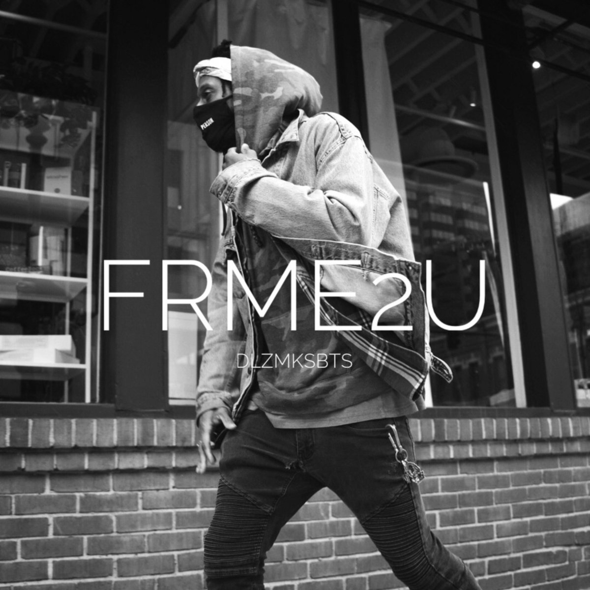 FrMe2U by Dealz Makes Beats (Album): Reviews, Ratings, Credits, Song ...