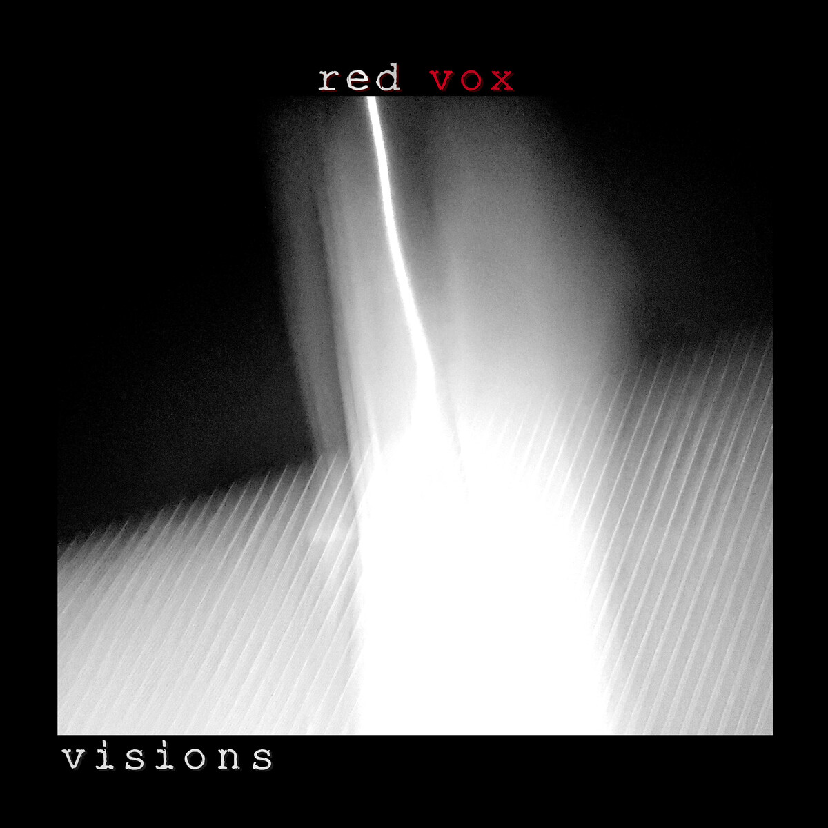 Visions by Red Vox (Album, Alternative Rock): Reviews, Ratings, Credits ...