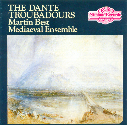 Best Medieval Lyric Poetry songs of the 1980s - Rate Your Music