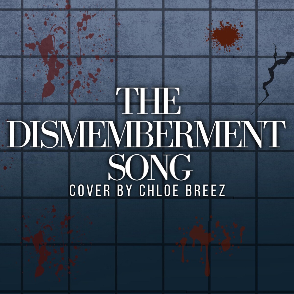 The Dismemberment Song by Chloe Breez (Single): Reviews, Ratings ...