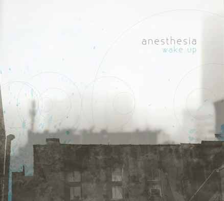 Wake Up by Anesthesia (Album, Ambient): Reviews, Ratings, Credits, Song ...