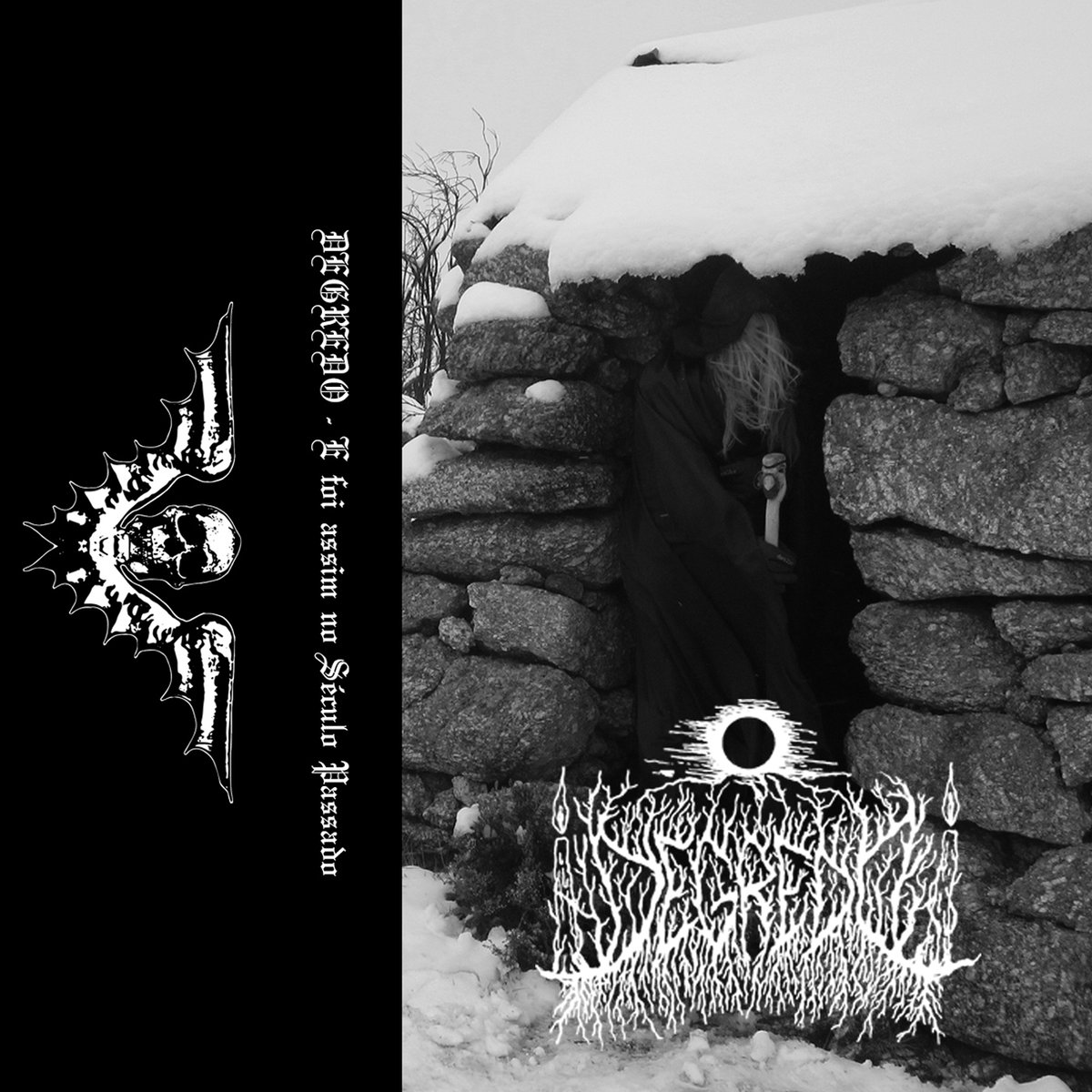 Degredo Albums: songs, discography, biography, and listening guide ...