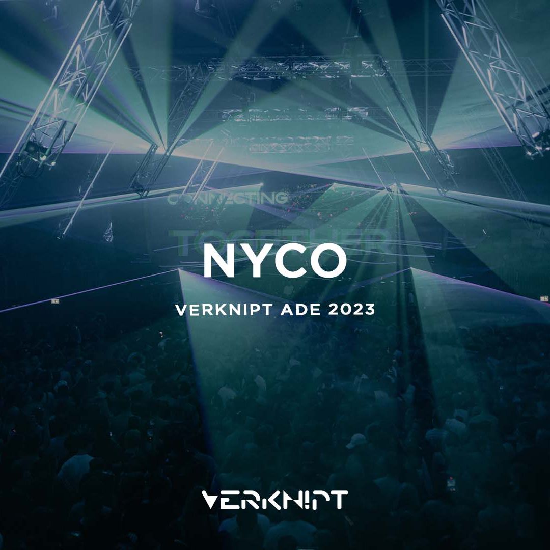 Verknipt ADE 2023 by NYCO (DJ Mix): Reviews, Ratings, Credits, Song ...