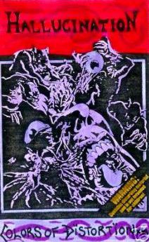 Hallucination Albums: songs, discography, biography, and listening ...