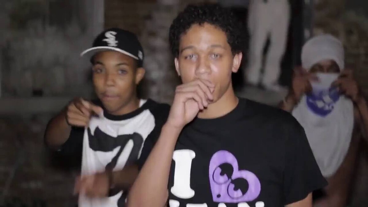 Kill Shit by Lil Herb x Lil Bibby (Music video): Reviews, Ratings, Credits, Song list - Rate ...