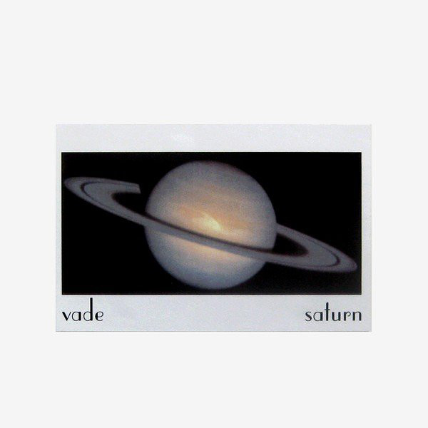 Vade Albums: songs, discography, biography, and listening guide - Rate ...