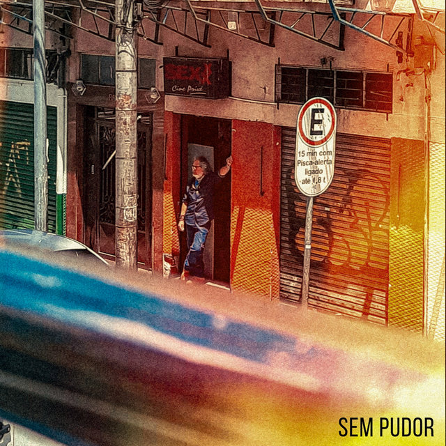 Sem Pudor by Gabriel Farina & Victor Valente (Single): Reviews, Ratings ...