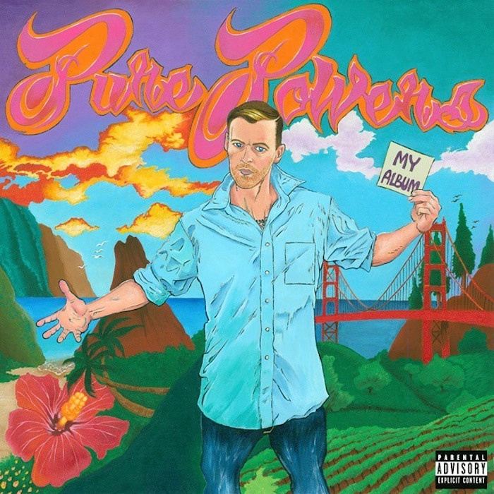 My Album by Pure (Album): Reviews, Ratings, Credits, Song list - Rate ...