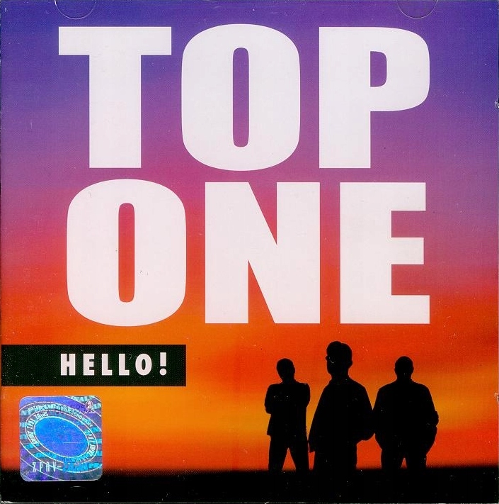 Hello! by Top One (Album): Reviews, Ratings, Credits, Song list - Rate ...