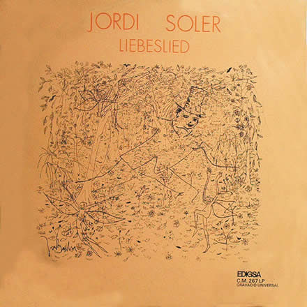 Toti Soler Albums: songs, discography, biography, and listening guide ...