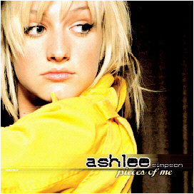 Pieces of Me by Ashlee Simpson (Single, Pop Rock): Reviews, Ratings ...