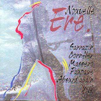 Nouvelle Ère Albums: songs, discography, biography, and listening guide ...