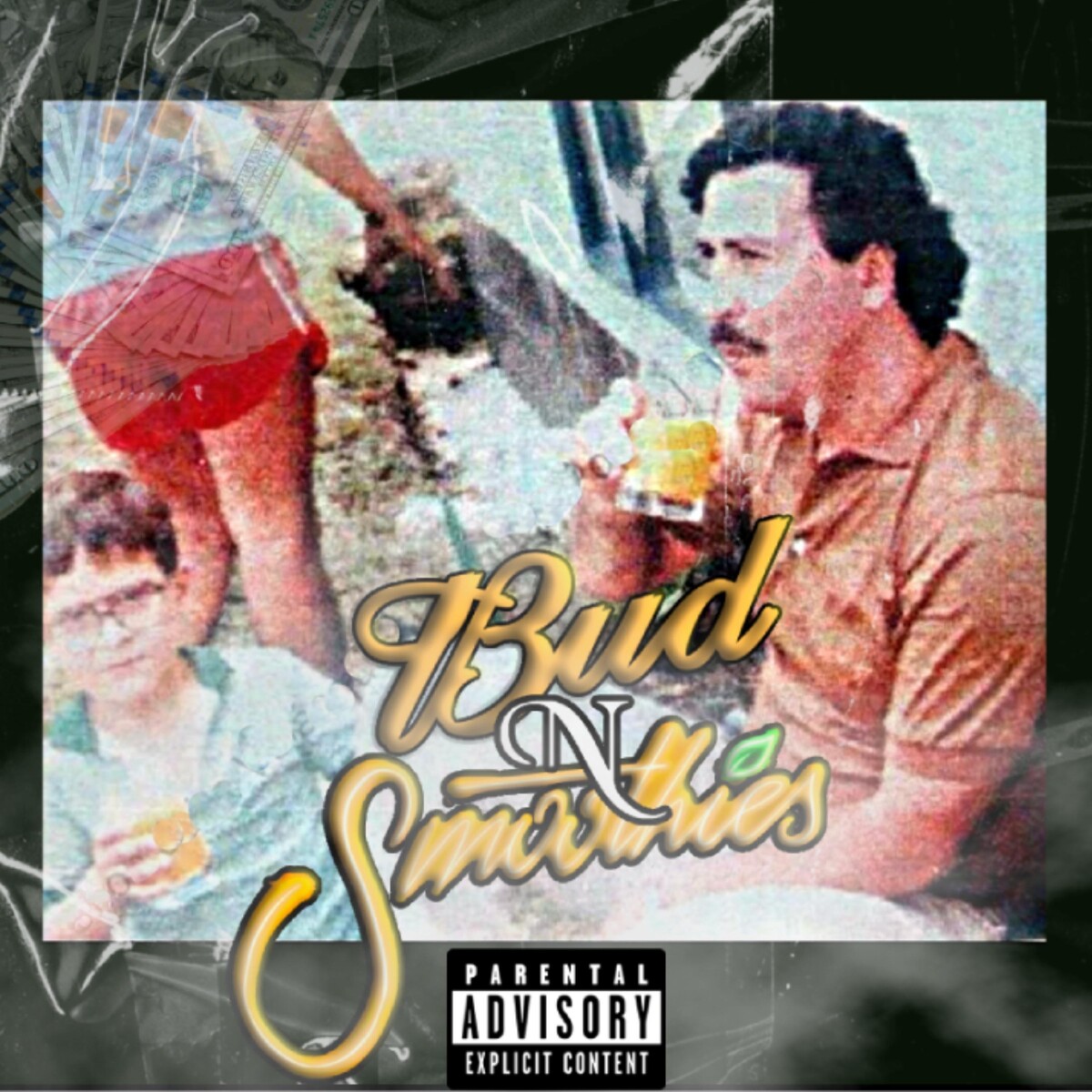 Bud & Smoothies by Young Funeral (Album): Reviews, Ratings, Credits ...