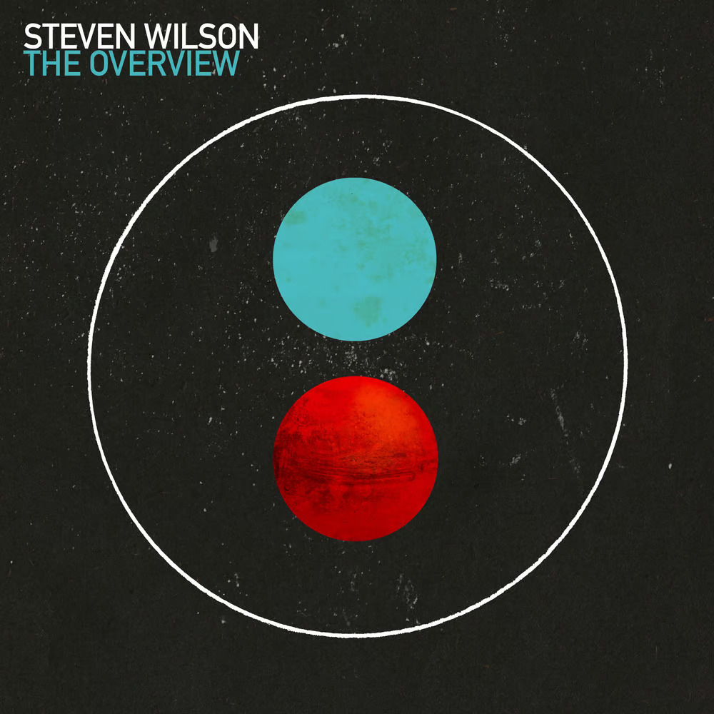 The Overview by Steven Wilson (Album): Reviews, Ratings, Credits, Song ...