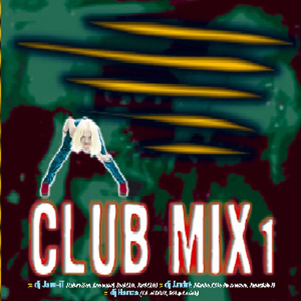 Club Mix 1 by Various Artists (Album): Reviews, Ratings, Credits, Song ...