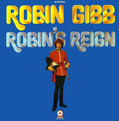 Robin Gibb Albums: songs, discography, biography, and listening guide ...