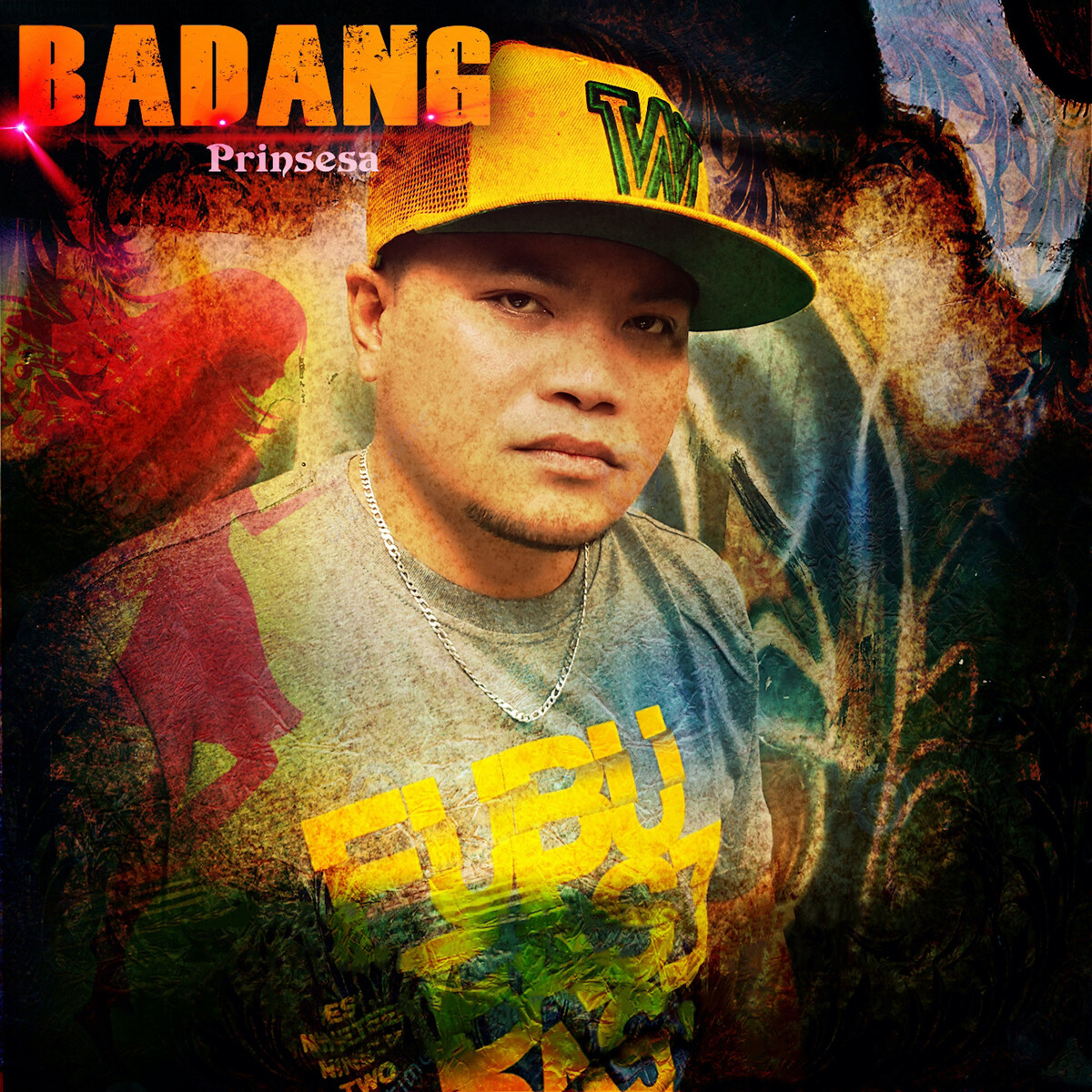 Prinsesa by Badang (Album): Reviews, Ratings, Credits, Song list - Rate ...