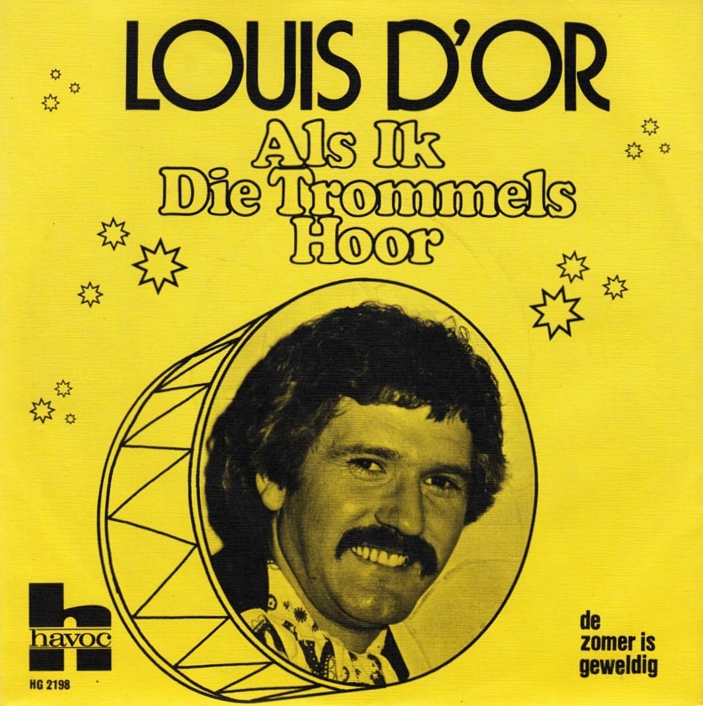 Louis D'Or Albums: songs, discography, biography, and listening guide ...