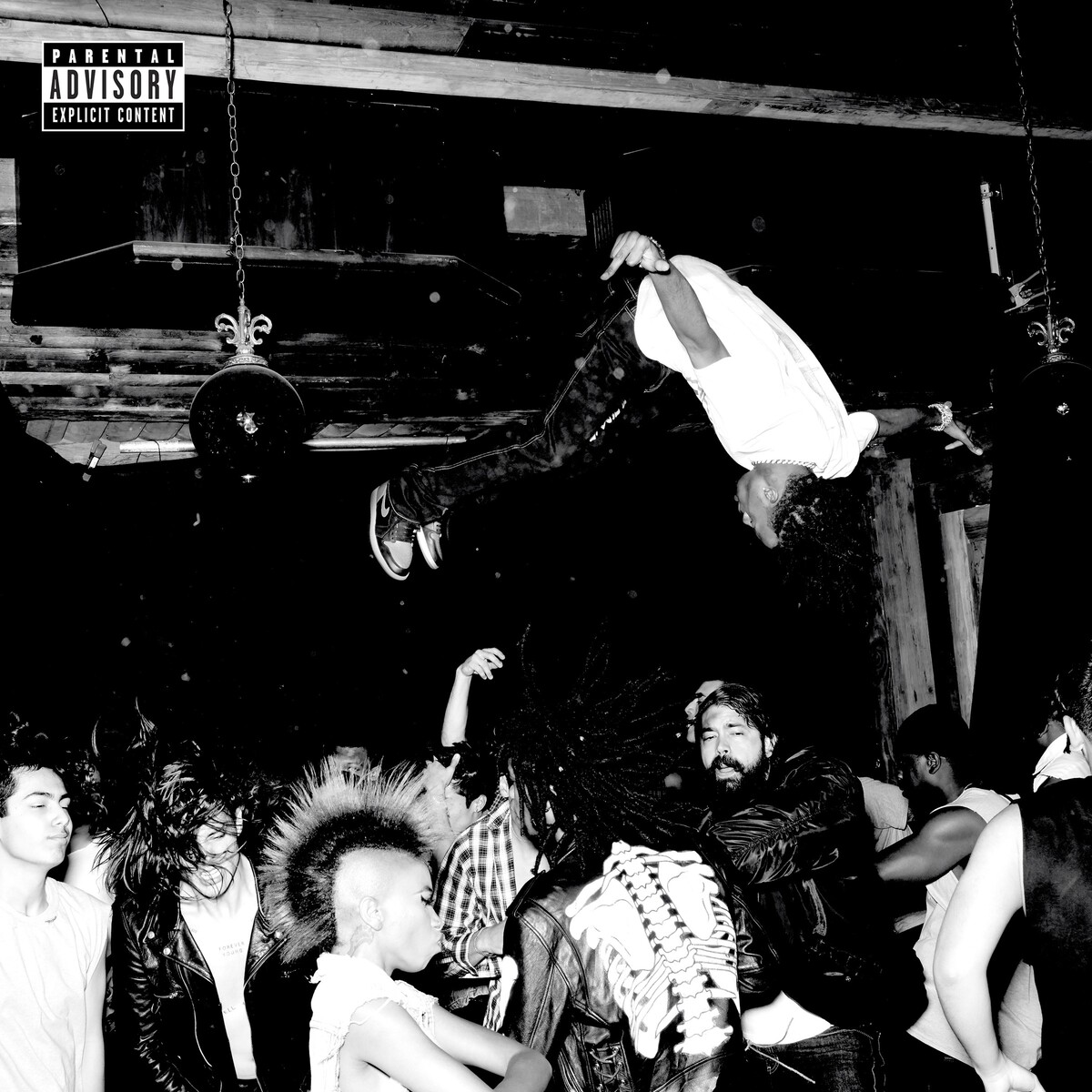 Reviews of Die Lit by Playboi Carti (Album, Trap) [Page 38] - Rate Your ...