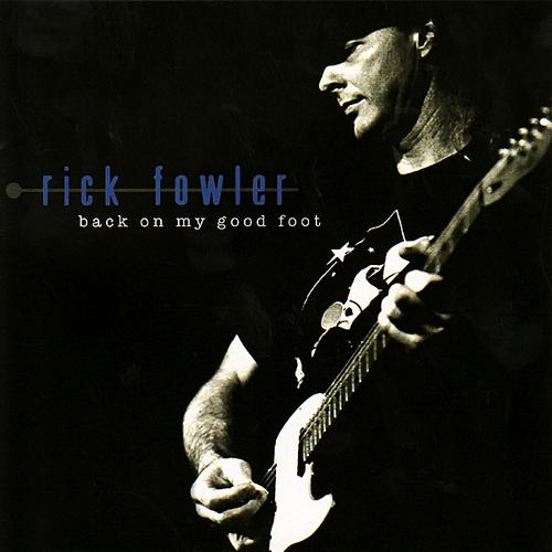 Rick Fowler Albums: songs, discography, biography, and listening guide ...