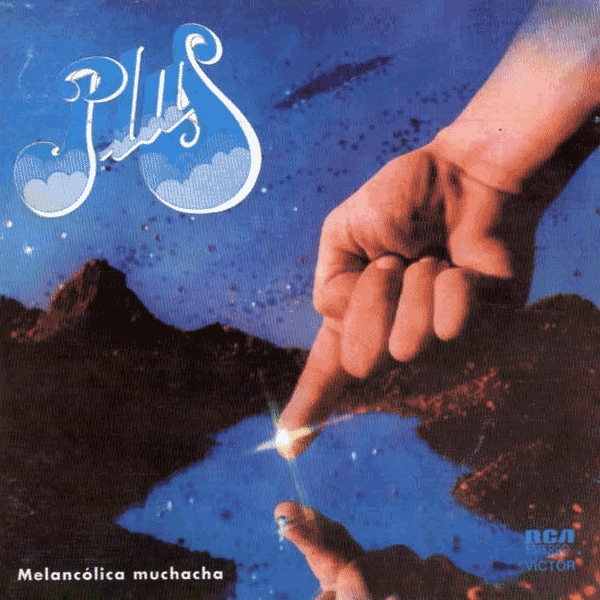 Melancólica muchacha by Plus (Album; RCA; 74321 40599-2): Reviews ...