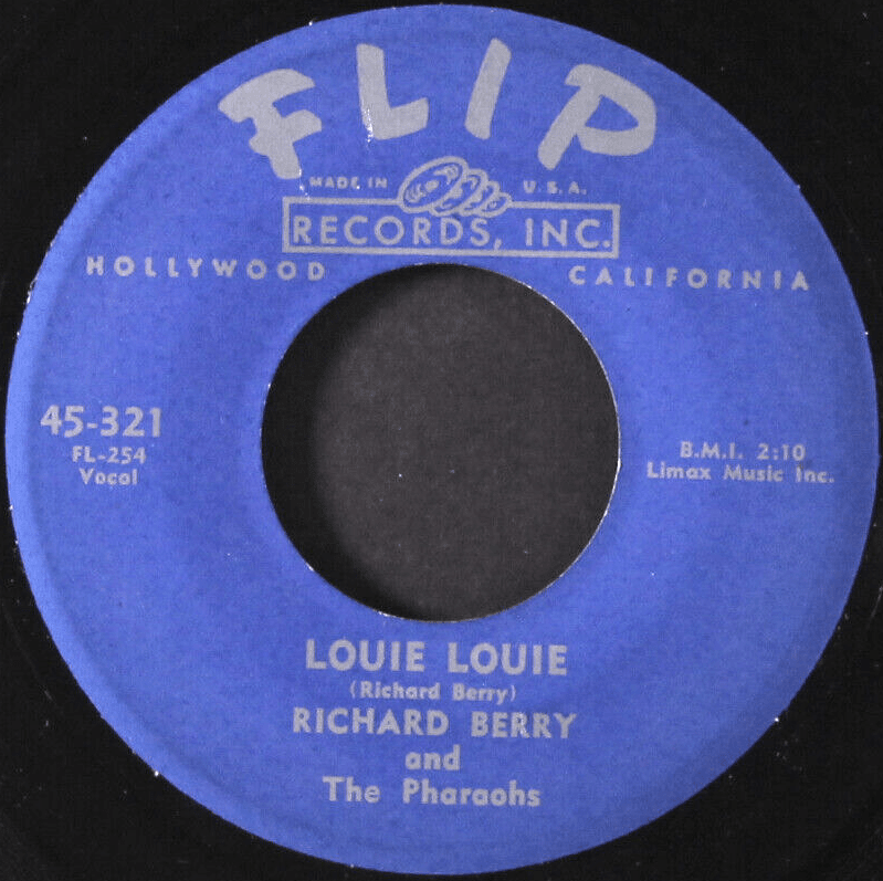 Richard Berry Albums: songs, discography, biography, and listening ...