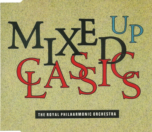 Best Symphony (genre) singles of 1989 - Rate Your Music