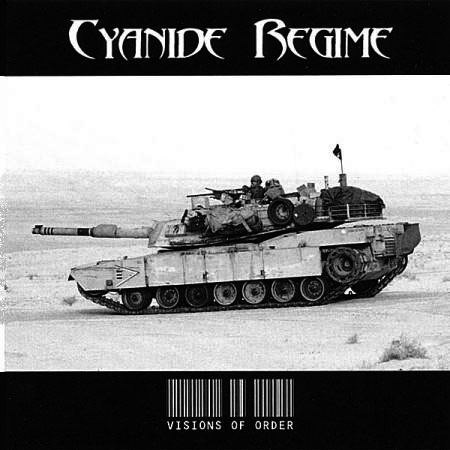 Cyanide Regime Albums: songs, discography, biography, and listening ...
