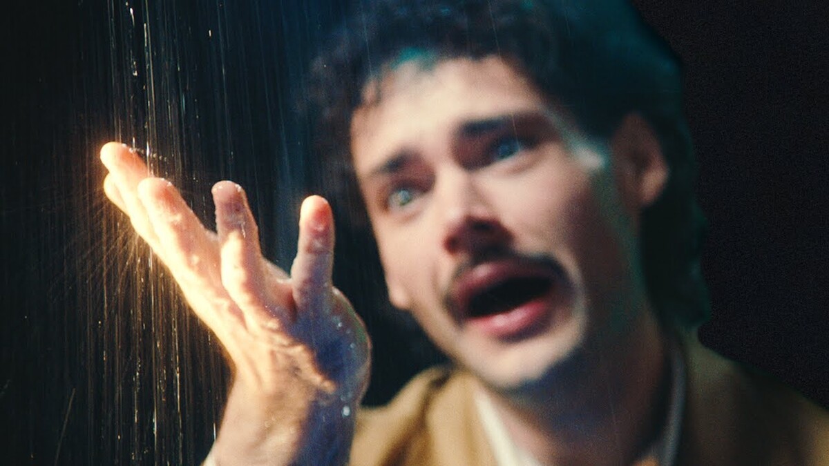 California Rain by James Marriott (Music video, Indie Rock): Reviews ...