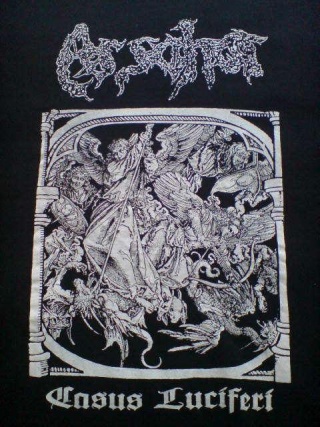 Casus Luciferi by As Sahar (Album): Reviews, Ratings, Credits, Song ...