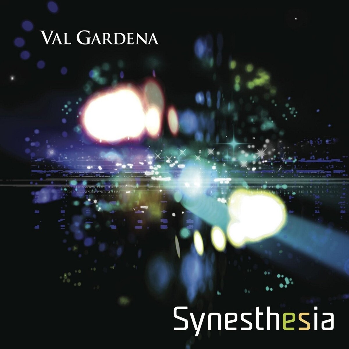 Synesthesia by Val Gardena (Album): Reviews, Ratings, Credits, Song ...