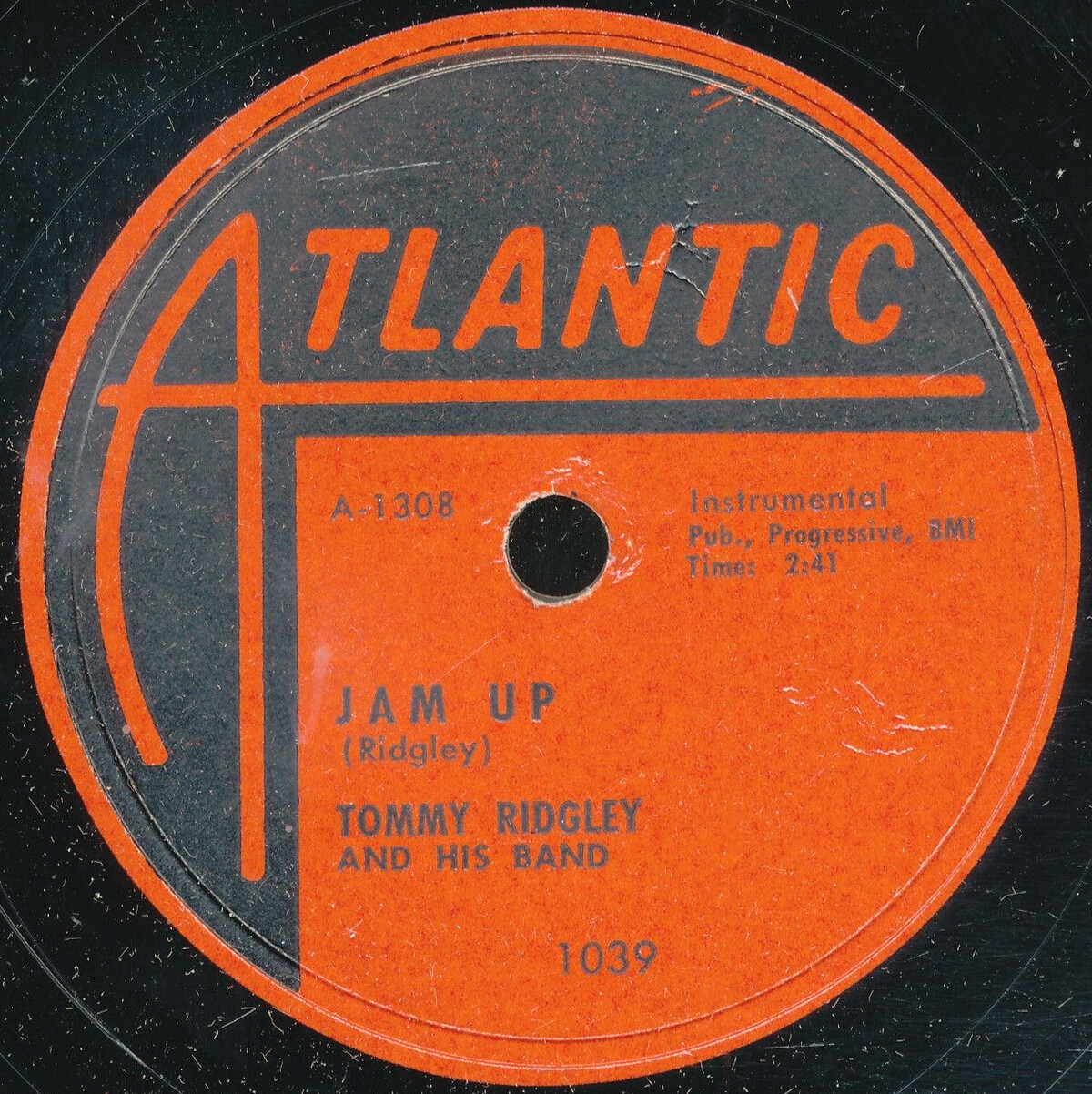Tommy Ridgley Albums: songs, discography, biography, and listening ...