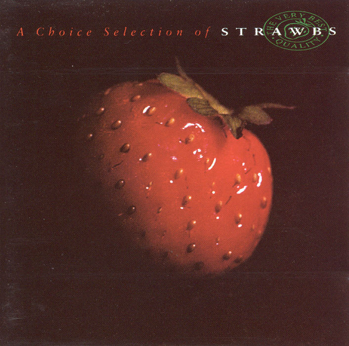 A Choice Selection of Strawbs by Strawbs (Compilation, Progressive Rock): Reviews, Ratings ...