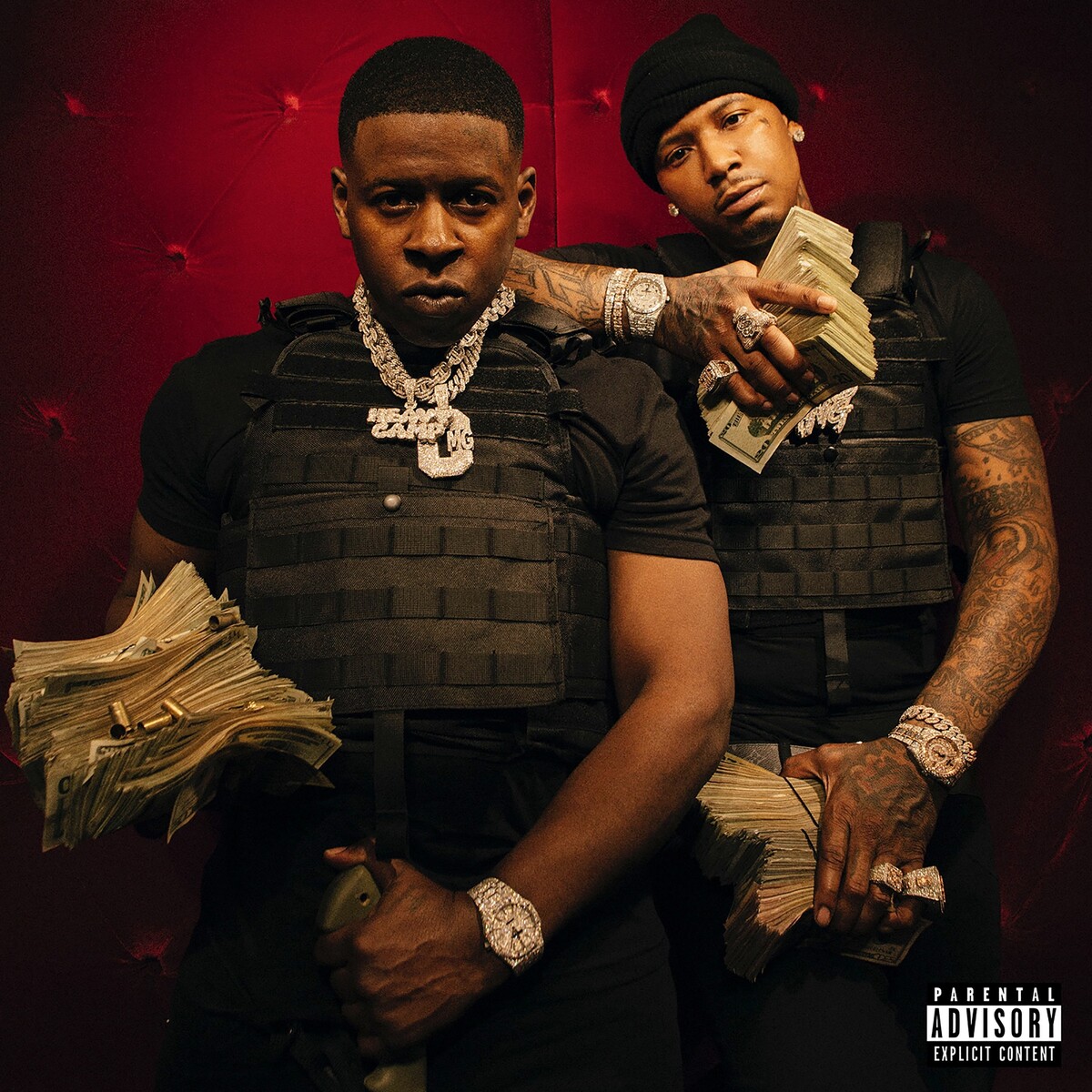Blac Youngsta Albums: songs, discography, biography, and listening ...