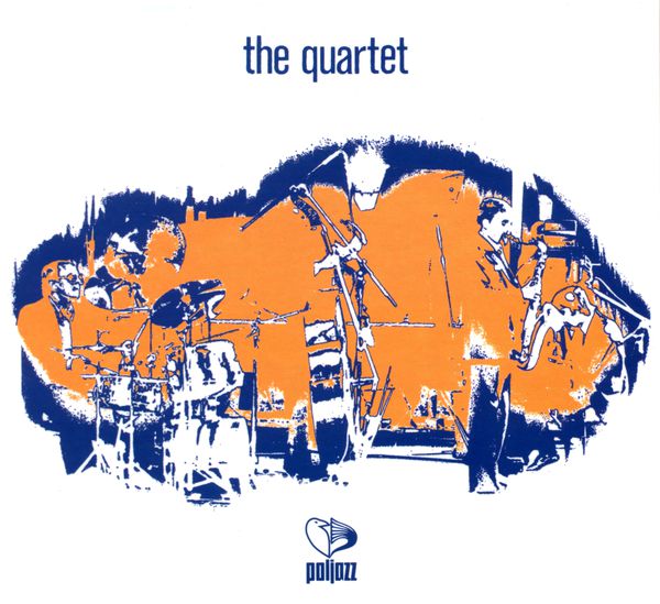 The Quartet Albums: songs, discography, biography, and listening guide ...