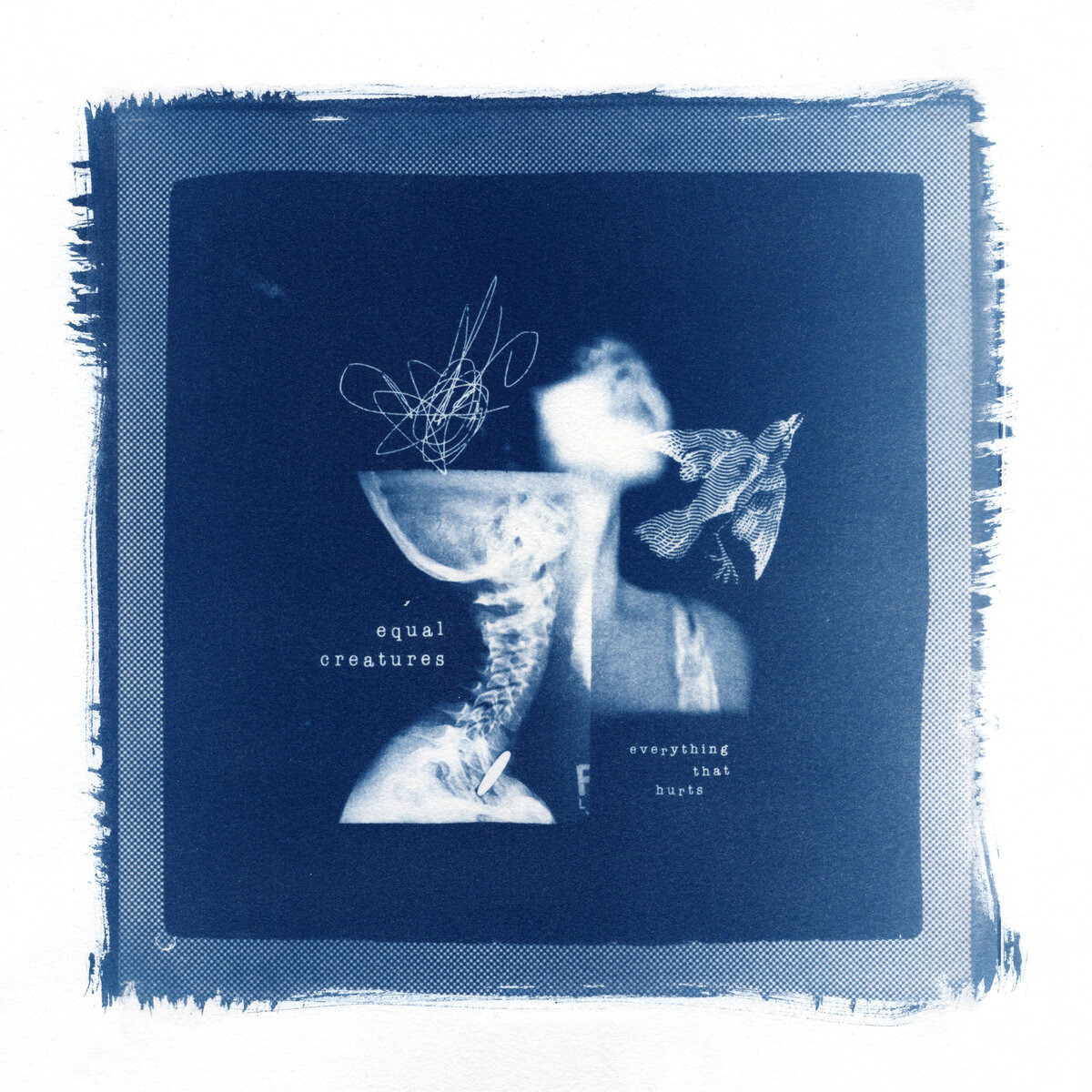 Everything That Hurts by Equal Creatures (Album, Indie Rock): Reviews, Ratings, Credits, Song ...