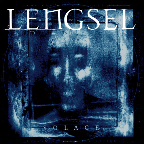 Solace by Lengsel (Album, Black Metal): Reviews, Ratings, Credits, Song ...